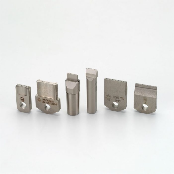 Multi-point Dressers - Taiwan Asahi Diamond Industrial Co., Ltd.